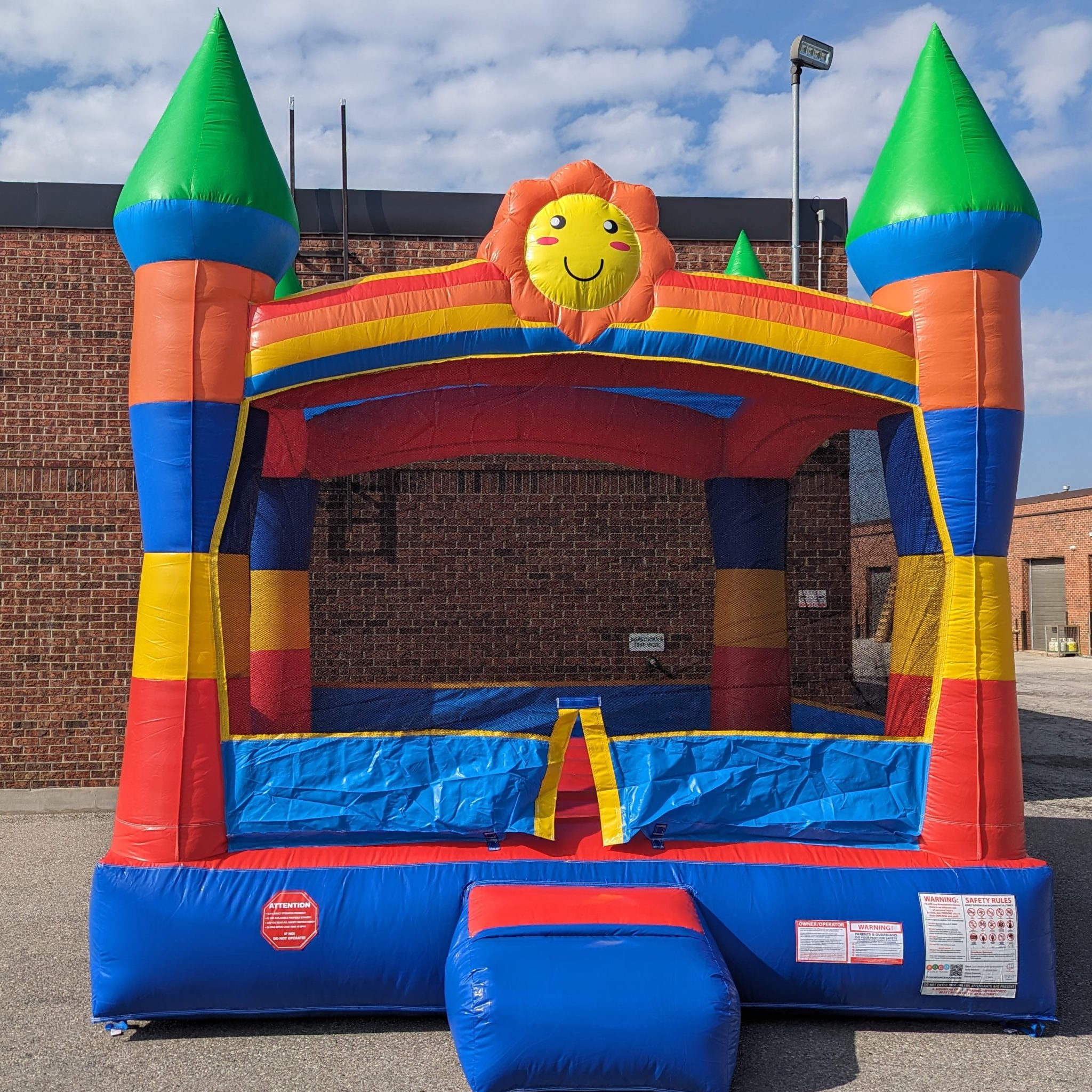 13x13 Checkers Light